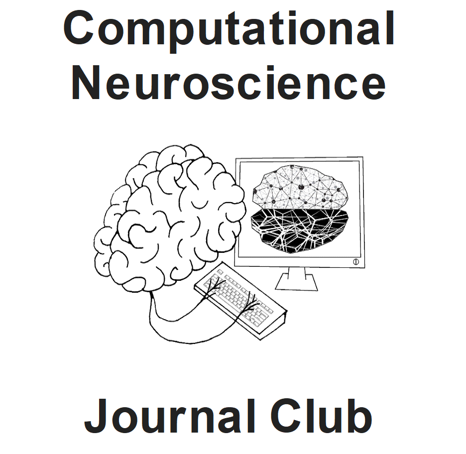 Computational Neuroscience Journal Club | Neuroscience Program | Illinois